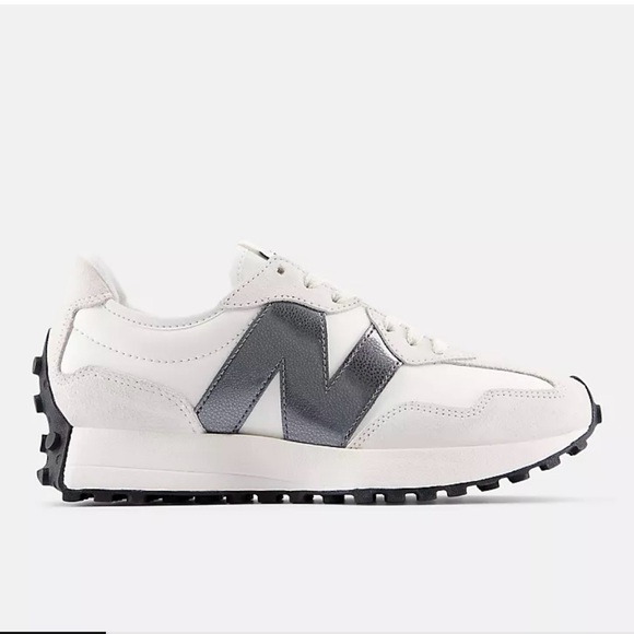 New Balance | Shoes | New Balance 327 In Sea Salt W Castlerock | Poshmark